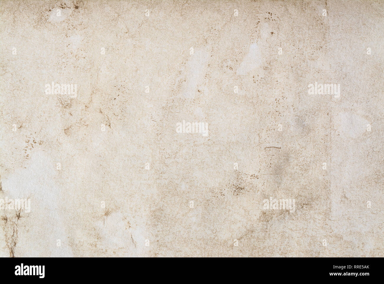 Old vintage paper texture background. High-quality photo texture of old ...