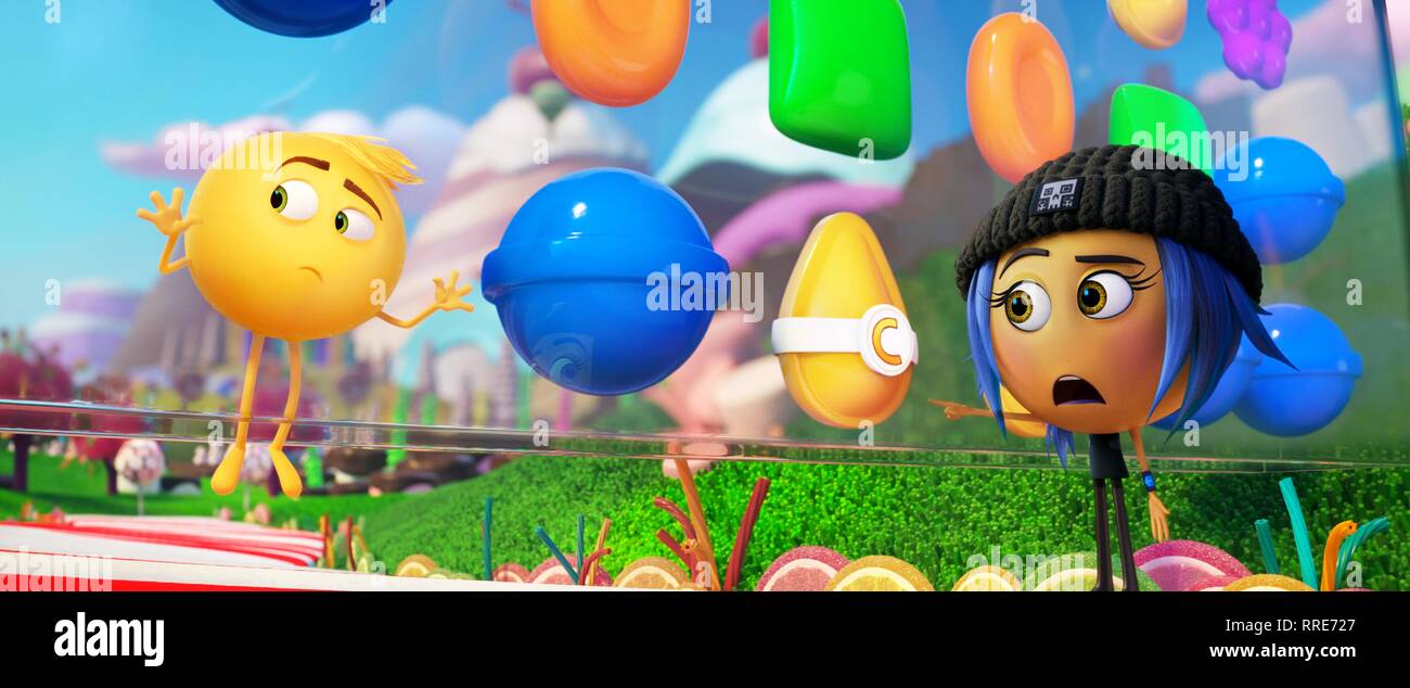 Jailbreak High Resolution Stock Photography and Images - Alamy