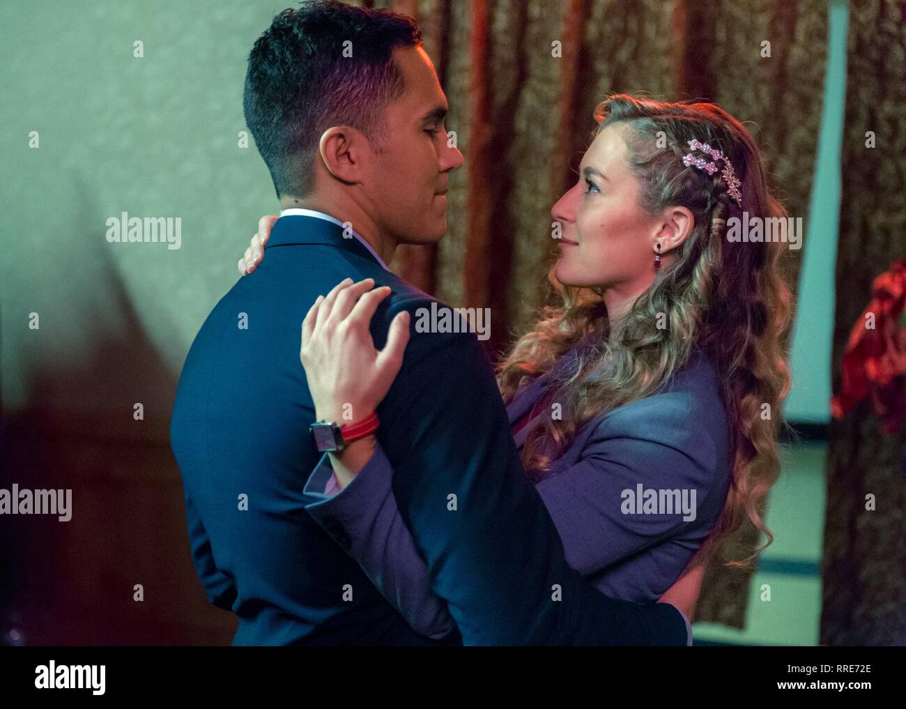 Laura Cunningham High Resolution Stock Photography and Images - Alamy