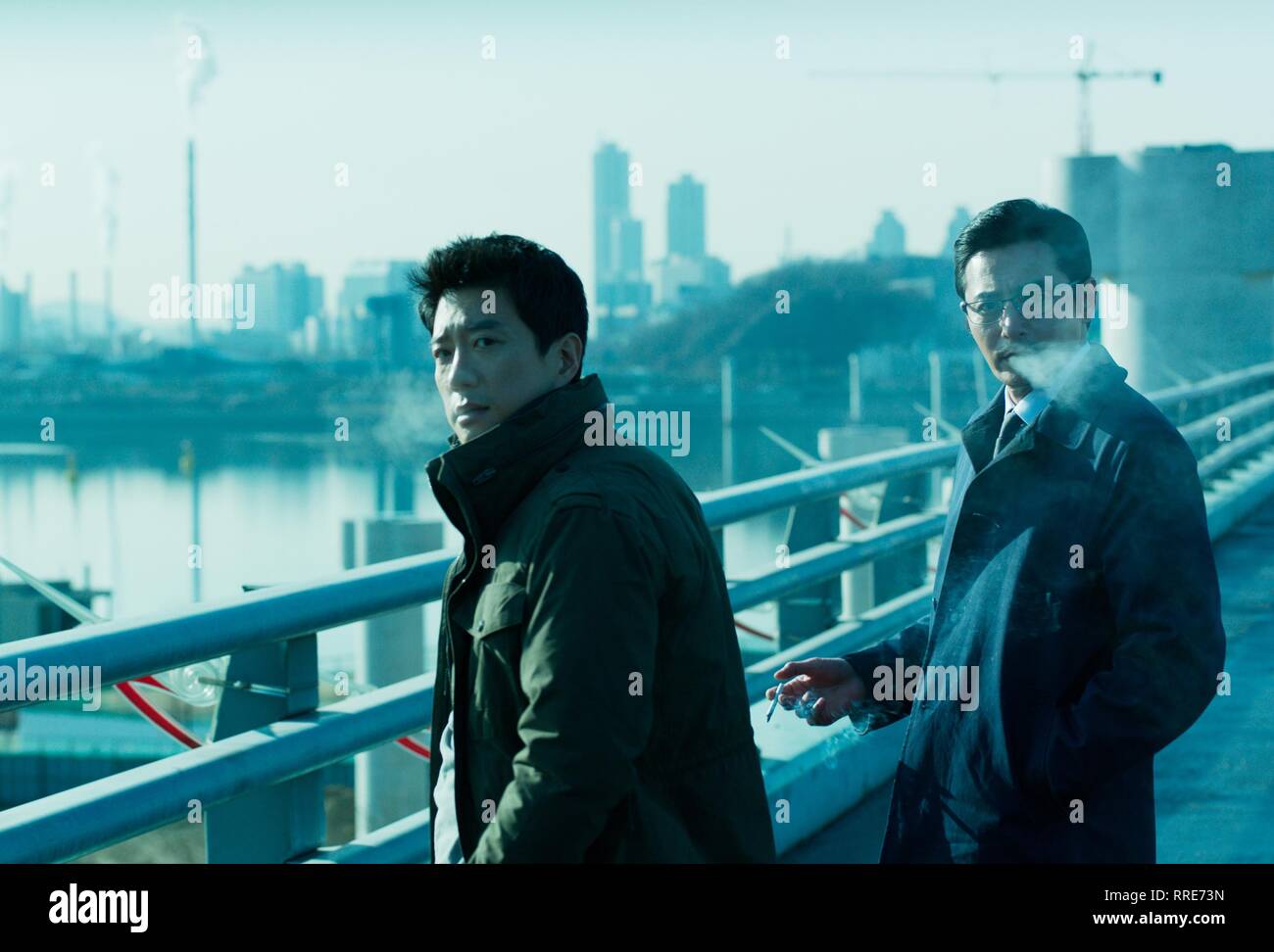 Kim Jung Hoon High Resolution Stock Photography and Images - Alamy