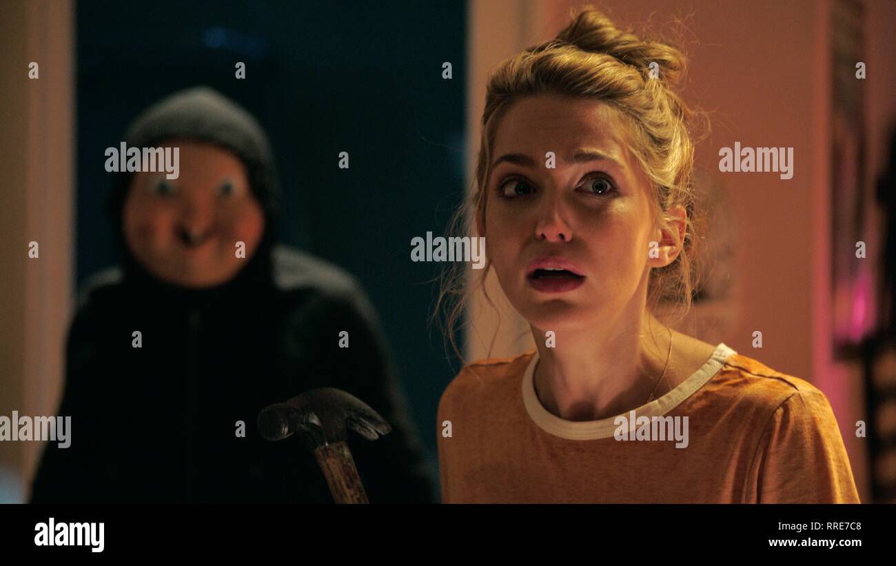 Hammer Horror Film Still High Resolution Stock Photography and Images ...