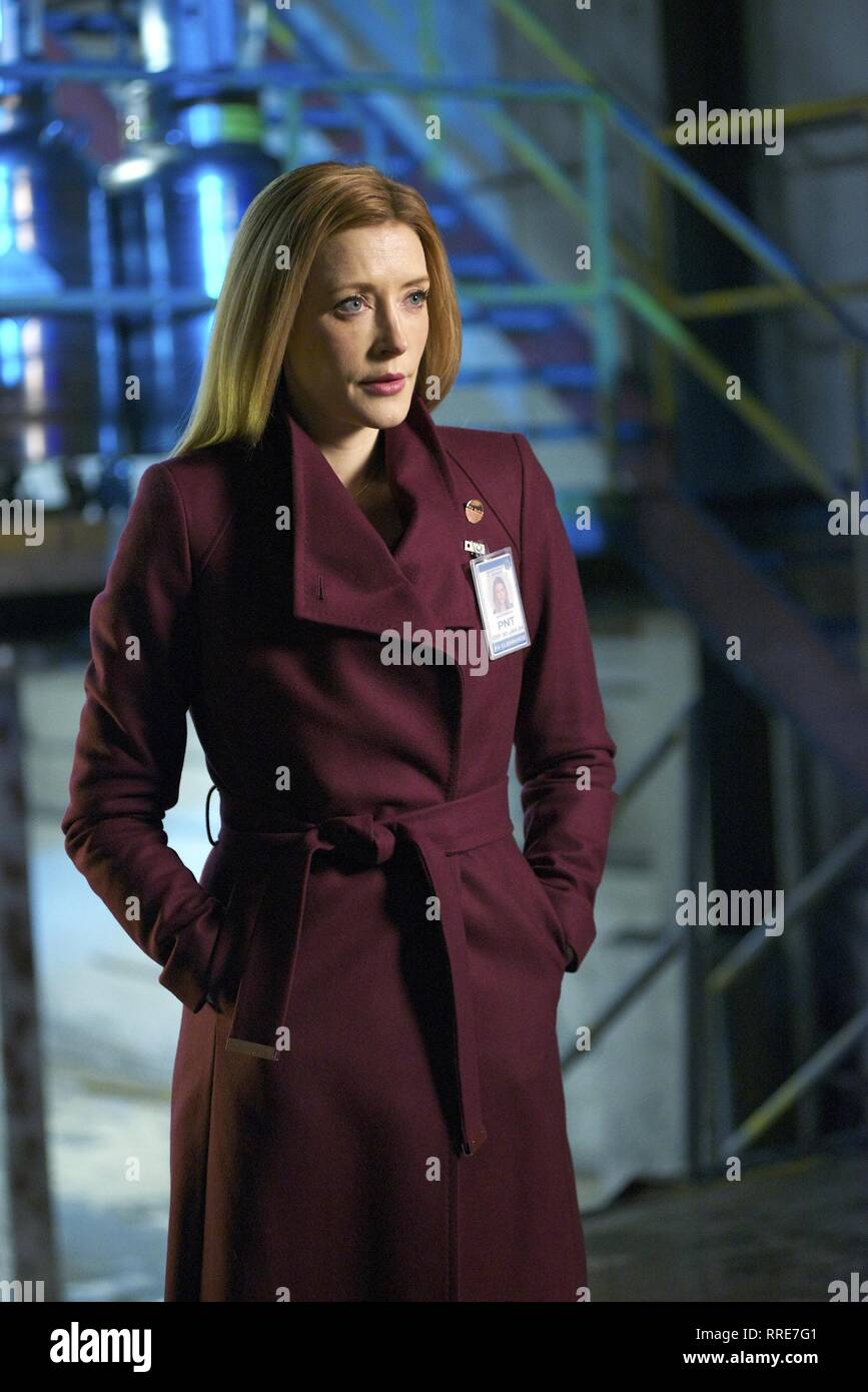 Jennifer Finnigan High Resolution Stock Photography and Images - Alamy