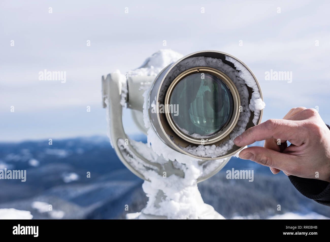 Rodopa planina hi-res stock photography and images - Alamy