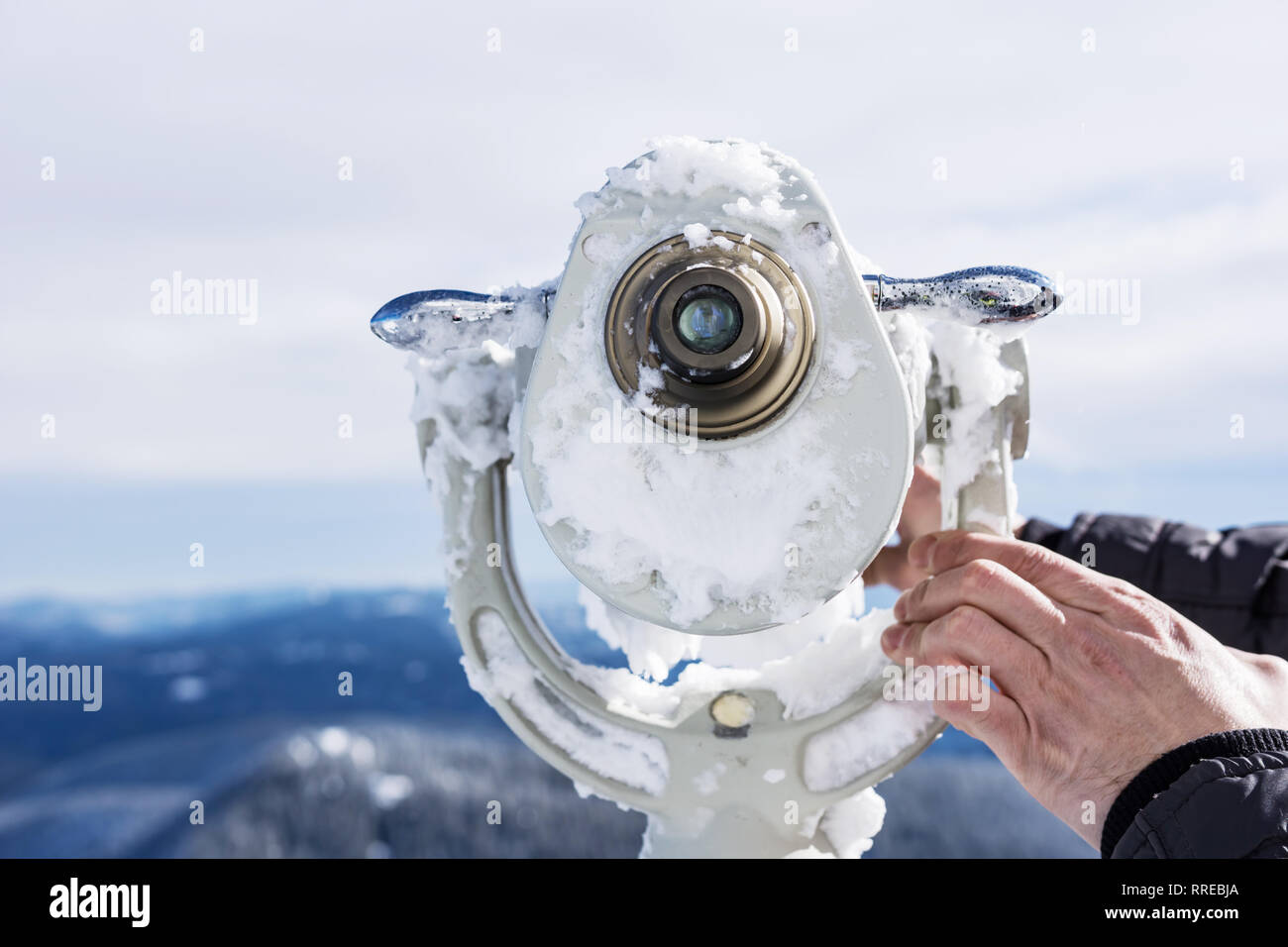 Rodopa planina hi-res stock photography and images - Alamy