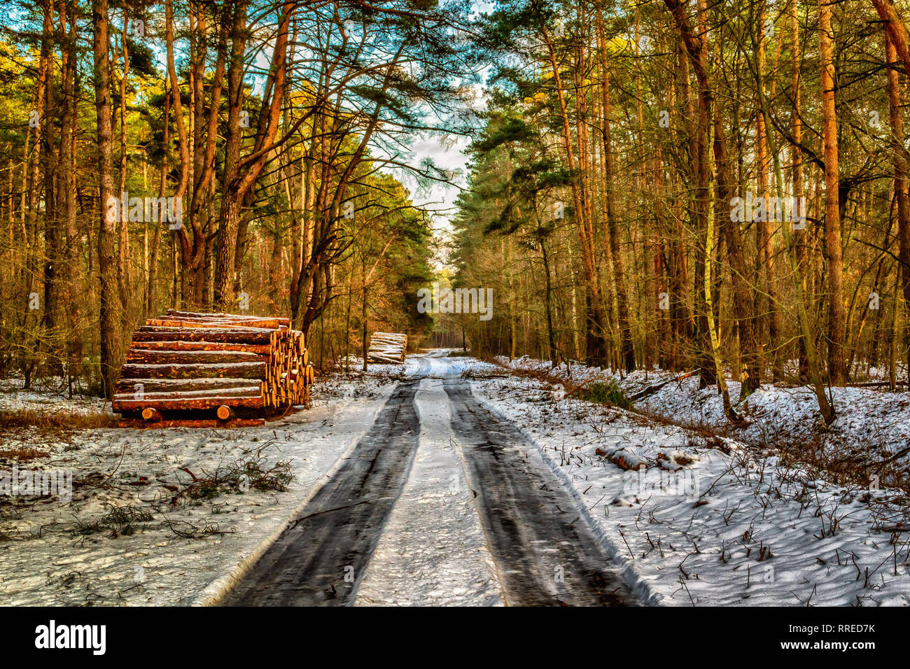 Natural graphic backgrounds Stock Photo - Alamy