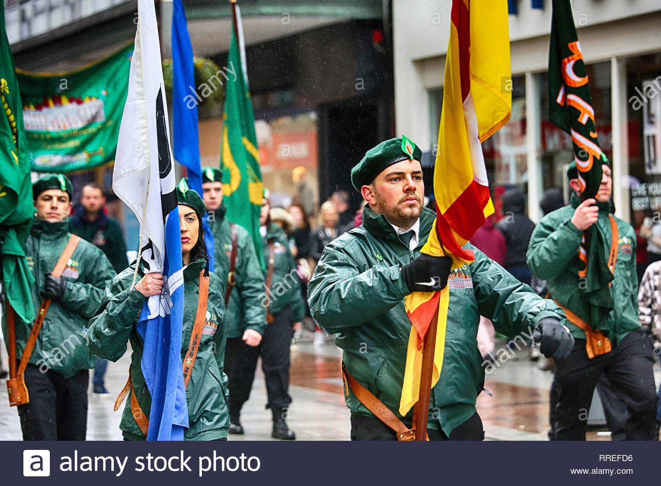 Flag of the easter island hi-res stock photography and images - Alamy