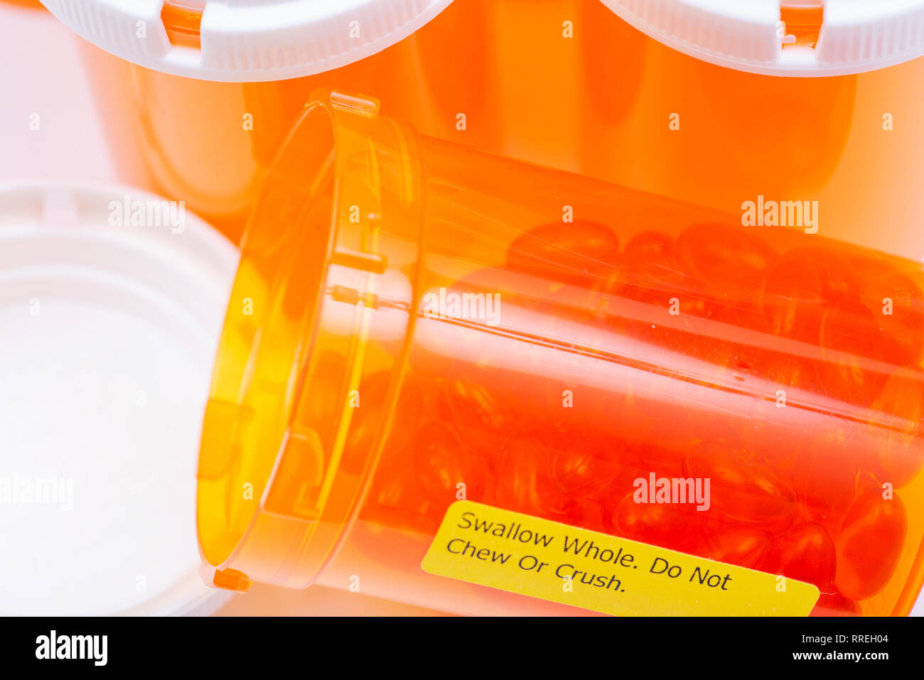 Docusate hi-res stock photography and images - Alamy