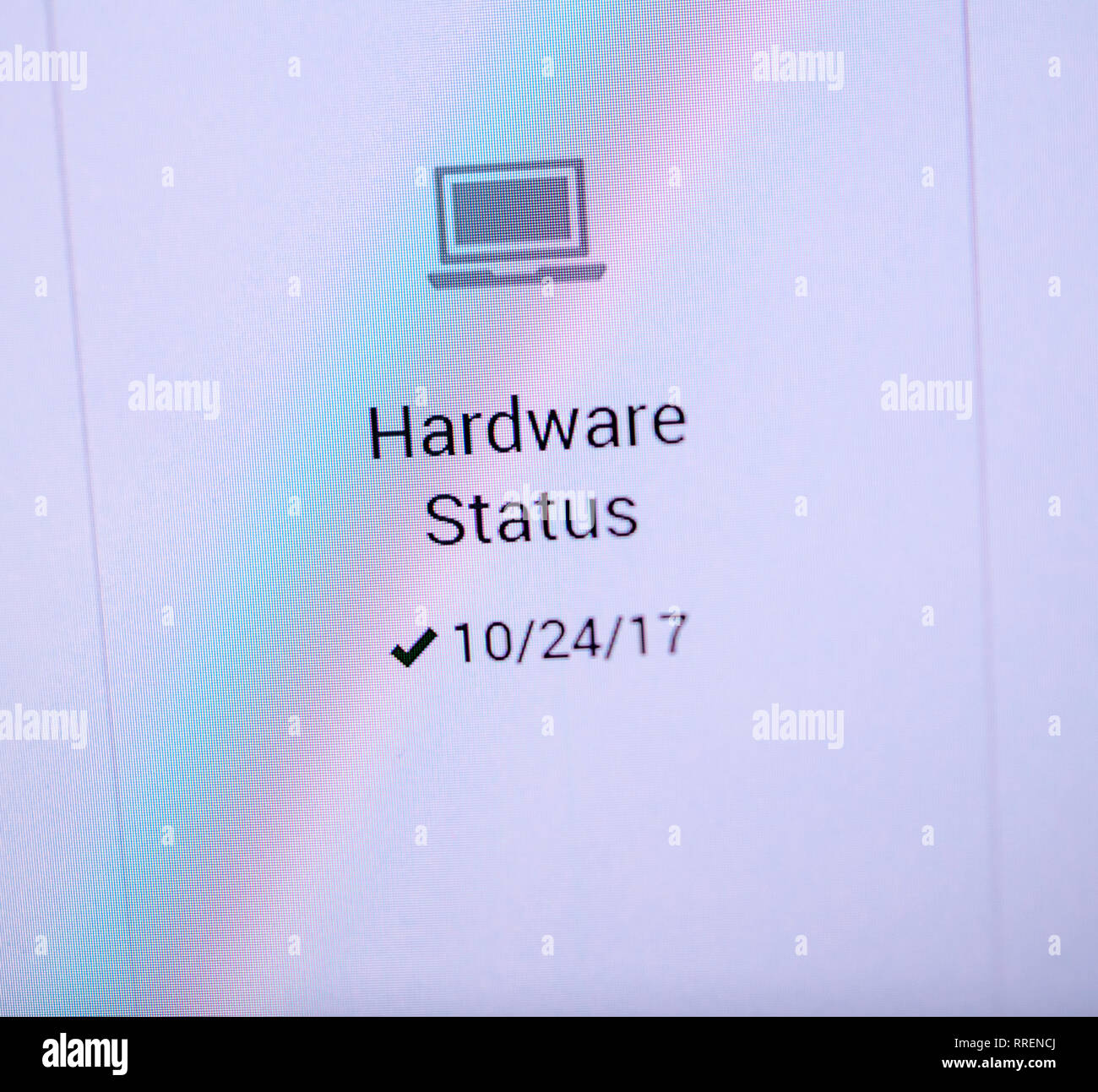 Business optimiser hi-res stock photography and images - Alamy