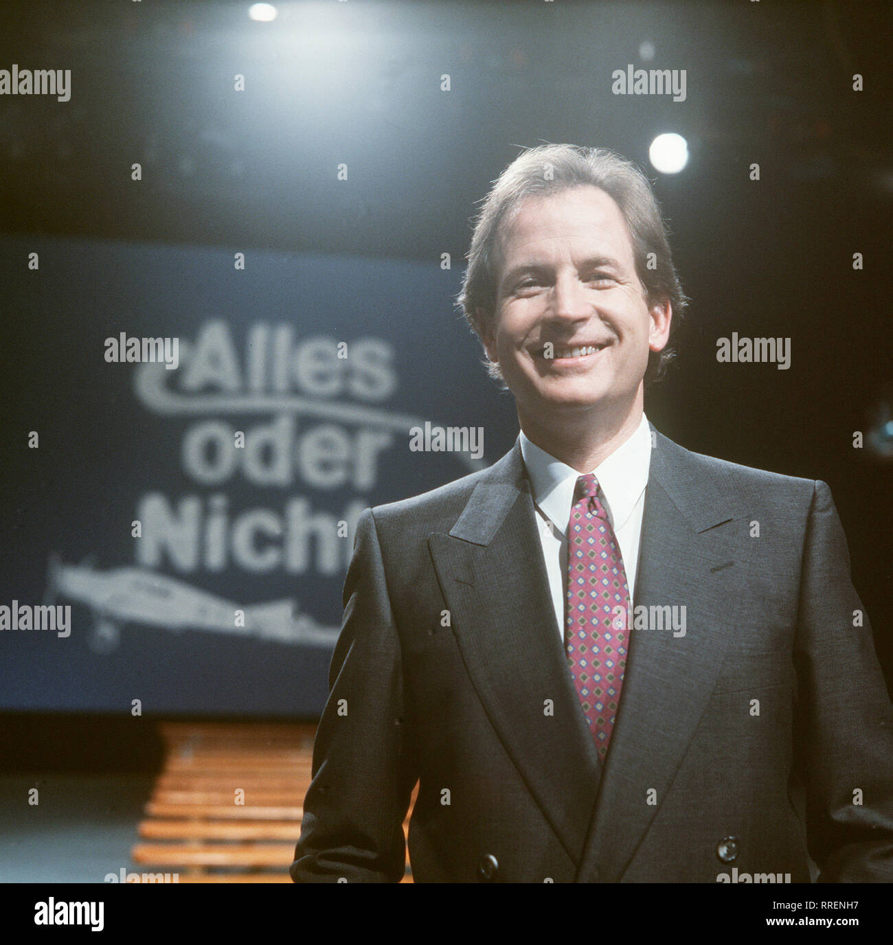 Alles oder nichts hi-res stock photography and images - Alamy