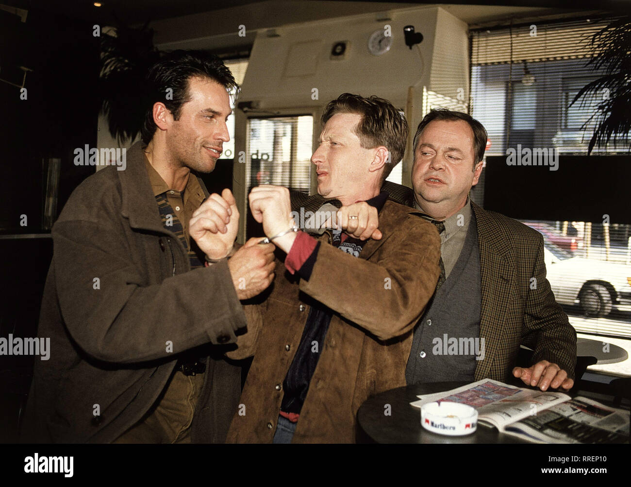 Wolfgang bathke hi-res stock photography and images - Alamy