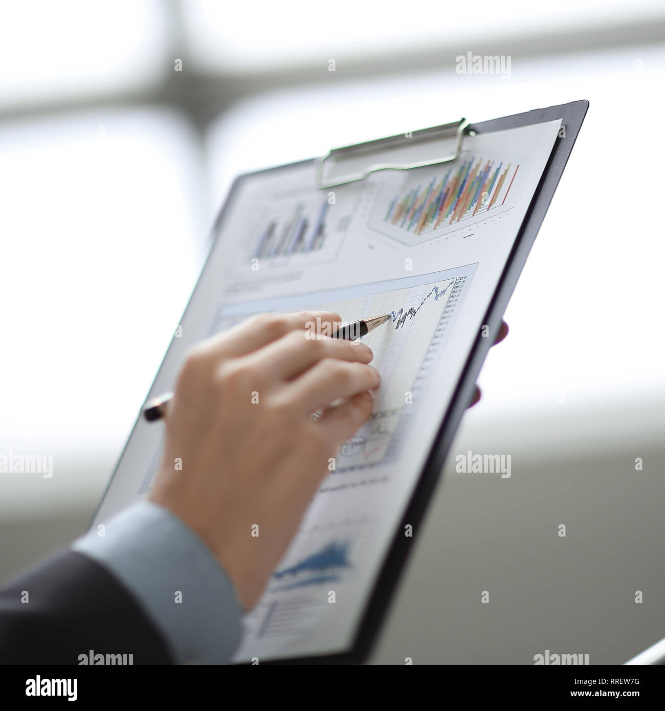 Proposal paperwork hi-res stock photography and images - Alamy