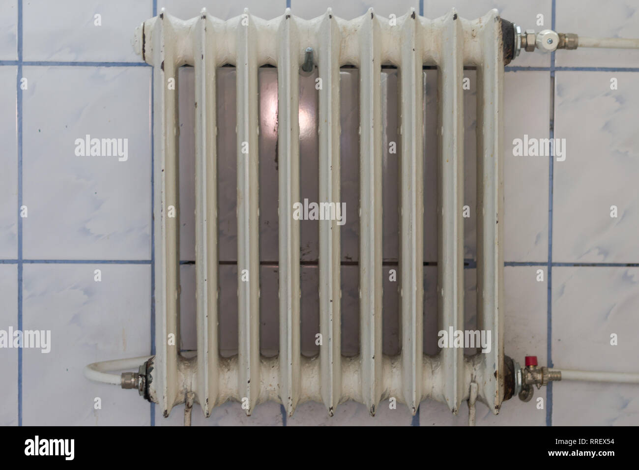 Antique water heater hi-res stock photography and images - Alamy