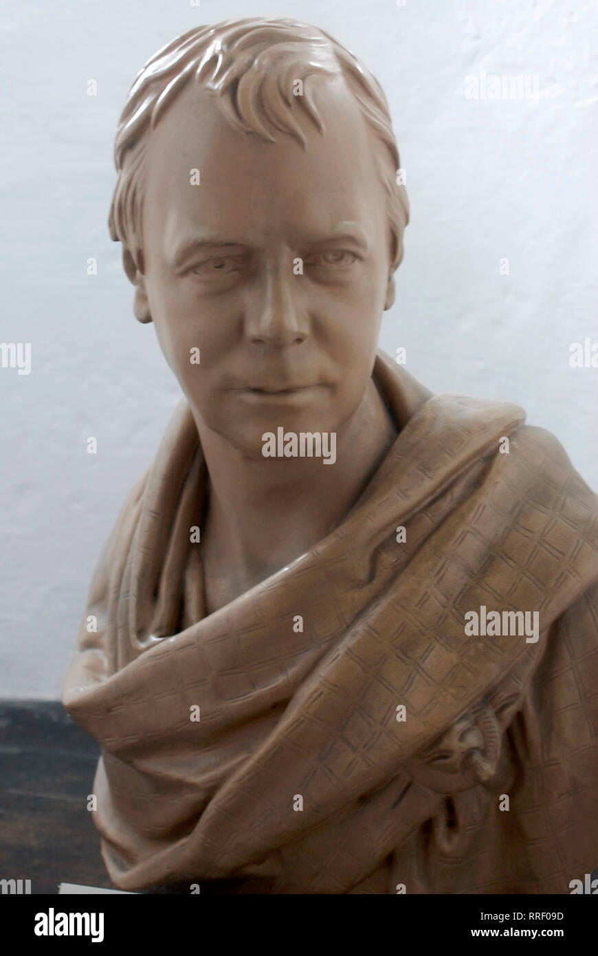 Cultural Tourism: Traquair House, the oldest inhabitant house in the ...