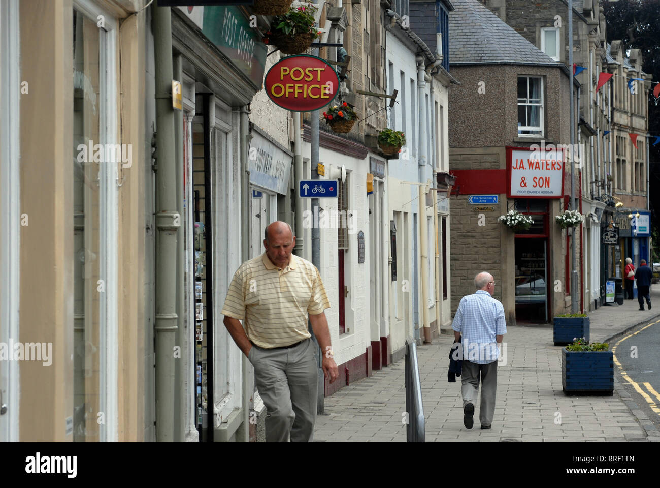 Southeastern scotland hi-res stock photography and images - Alamy