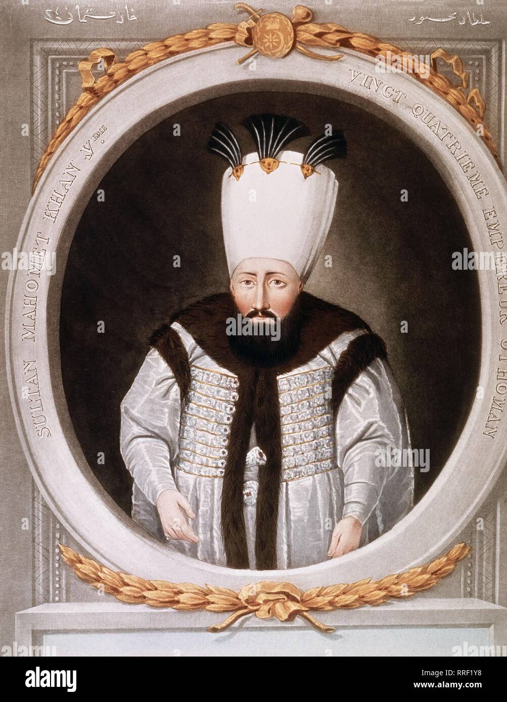 Vigésimo cuarto hi-res stock photography and images - Alamy