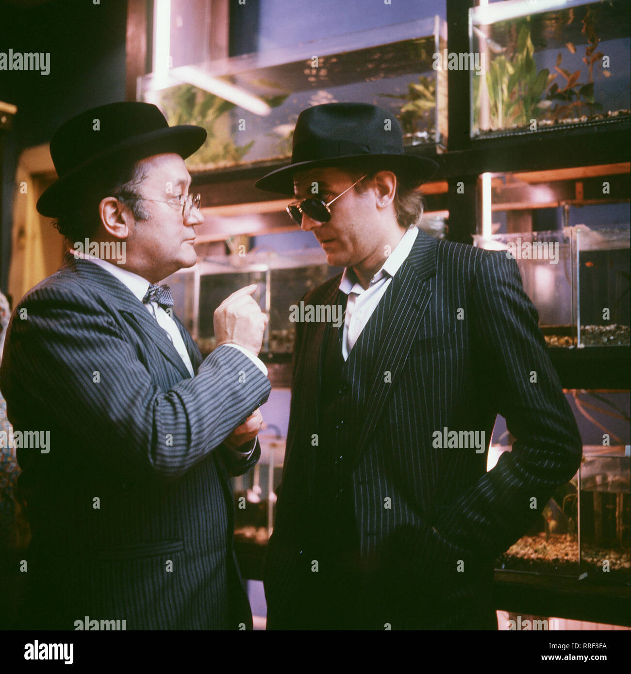 Kottan ermittelt hi-res stock photography and images - Alamy