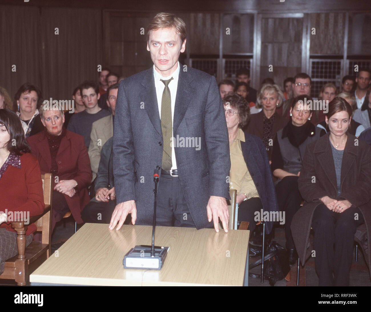 Buchwald hi-res stock photography and images - Alamy