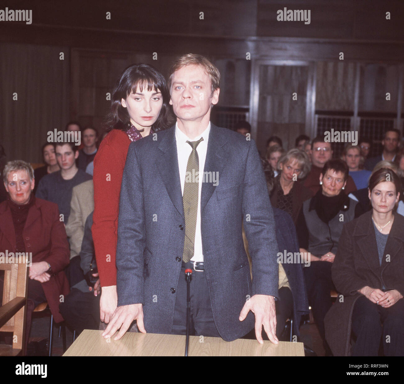 Buchwald hi-res stock photography and images - Alamy