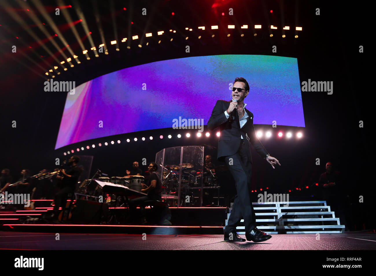 Anthony Wong Singer High Resolution Stock Photography and Images - Alamy