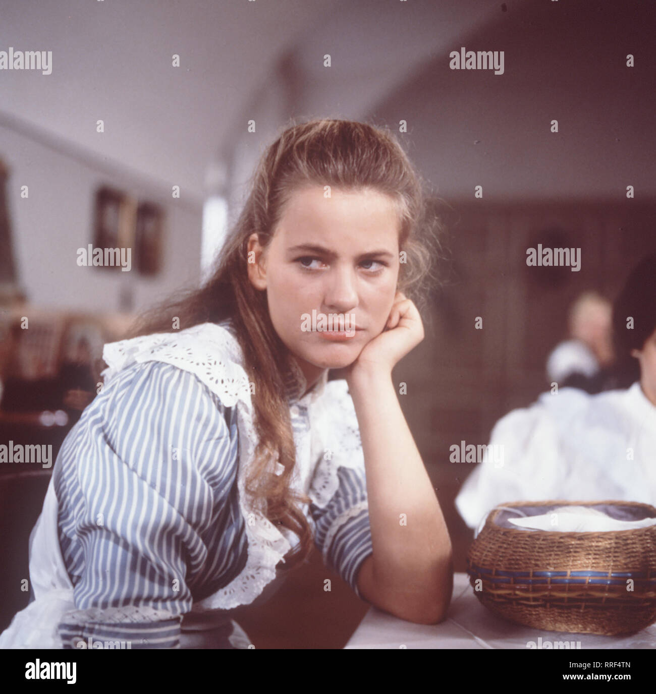 Anja schute hi-res stock photography and images - Alamy