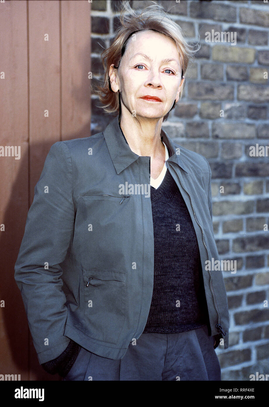 Jutta hoffmann hi-res stock photography and images - Alamy