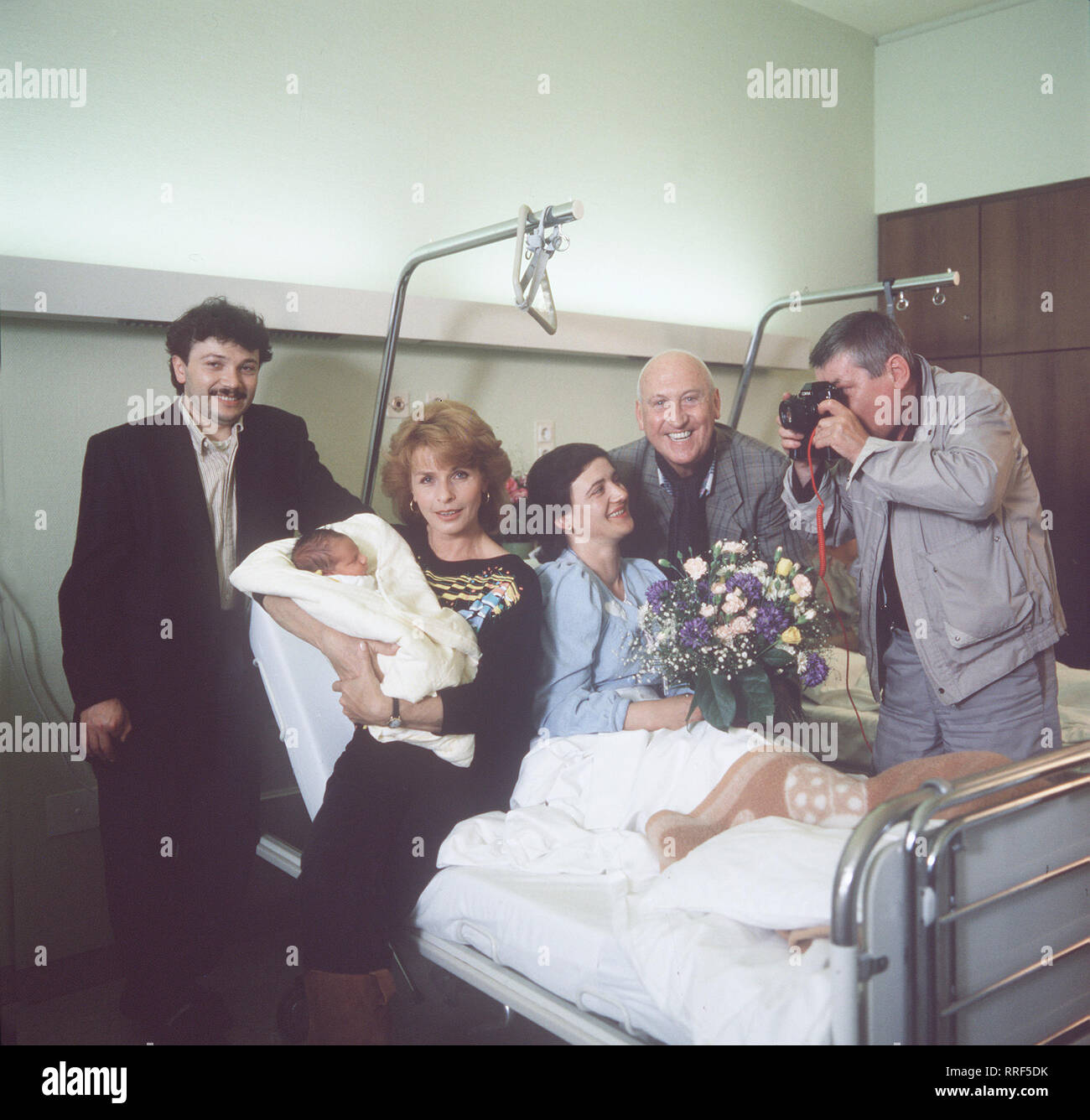 Karl thom hi-res stock photography and images - Alamy