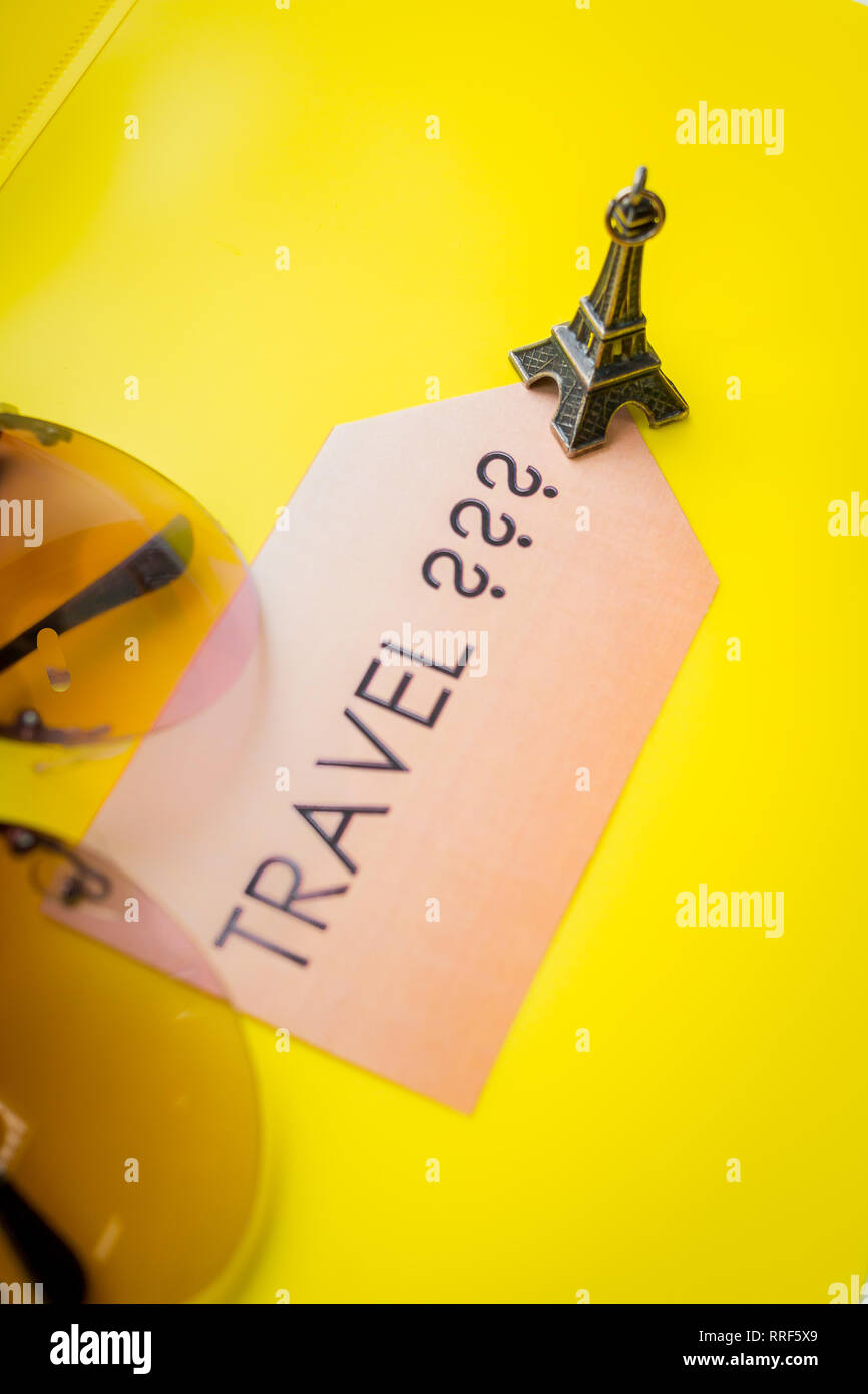 Lets go travel idea, adventure motivation concept,holidays relax ...