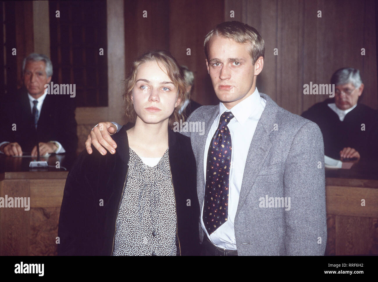 Gewalt in der familie hi-res stock photography and images - Alamy