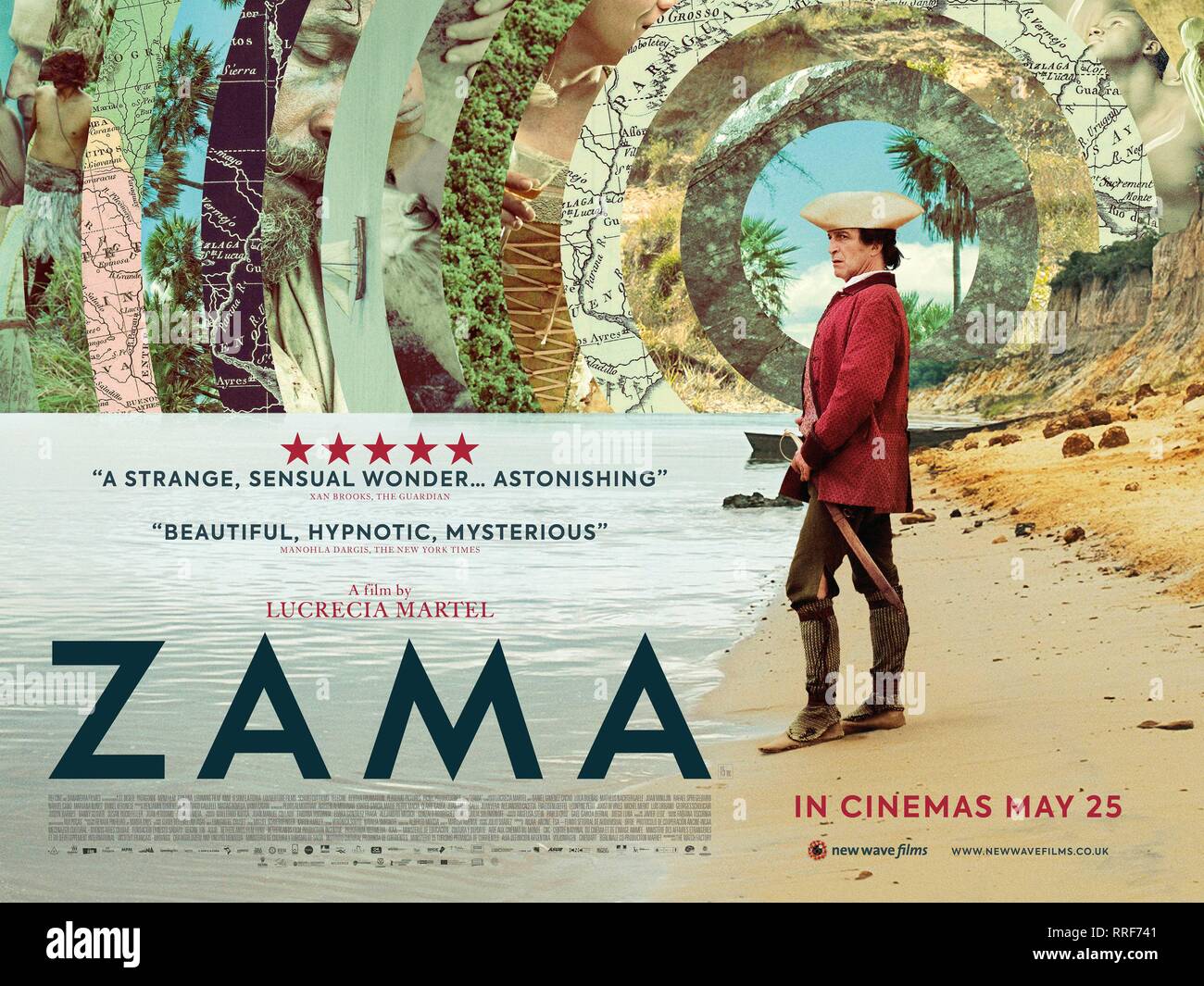 Zama Zama High Resolution Stock Photography and Images - Alamy