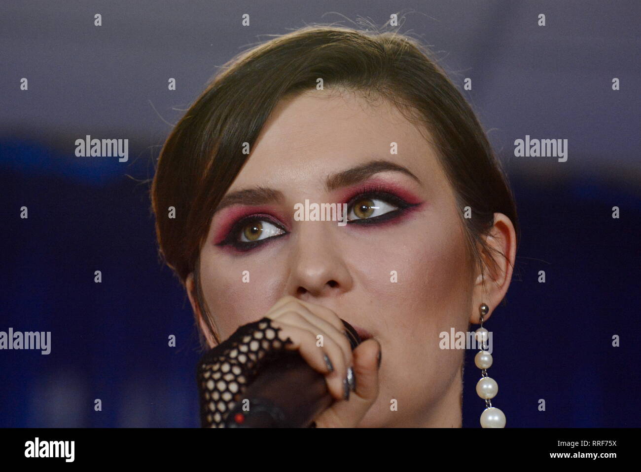 Expo tel aviv hi-res stock photography and images - Alamy