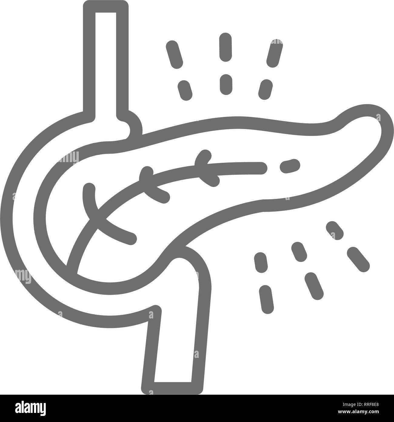 Hepatic pancreatic disease hi-res stock photography and images - Alamy