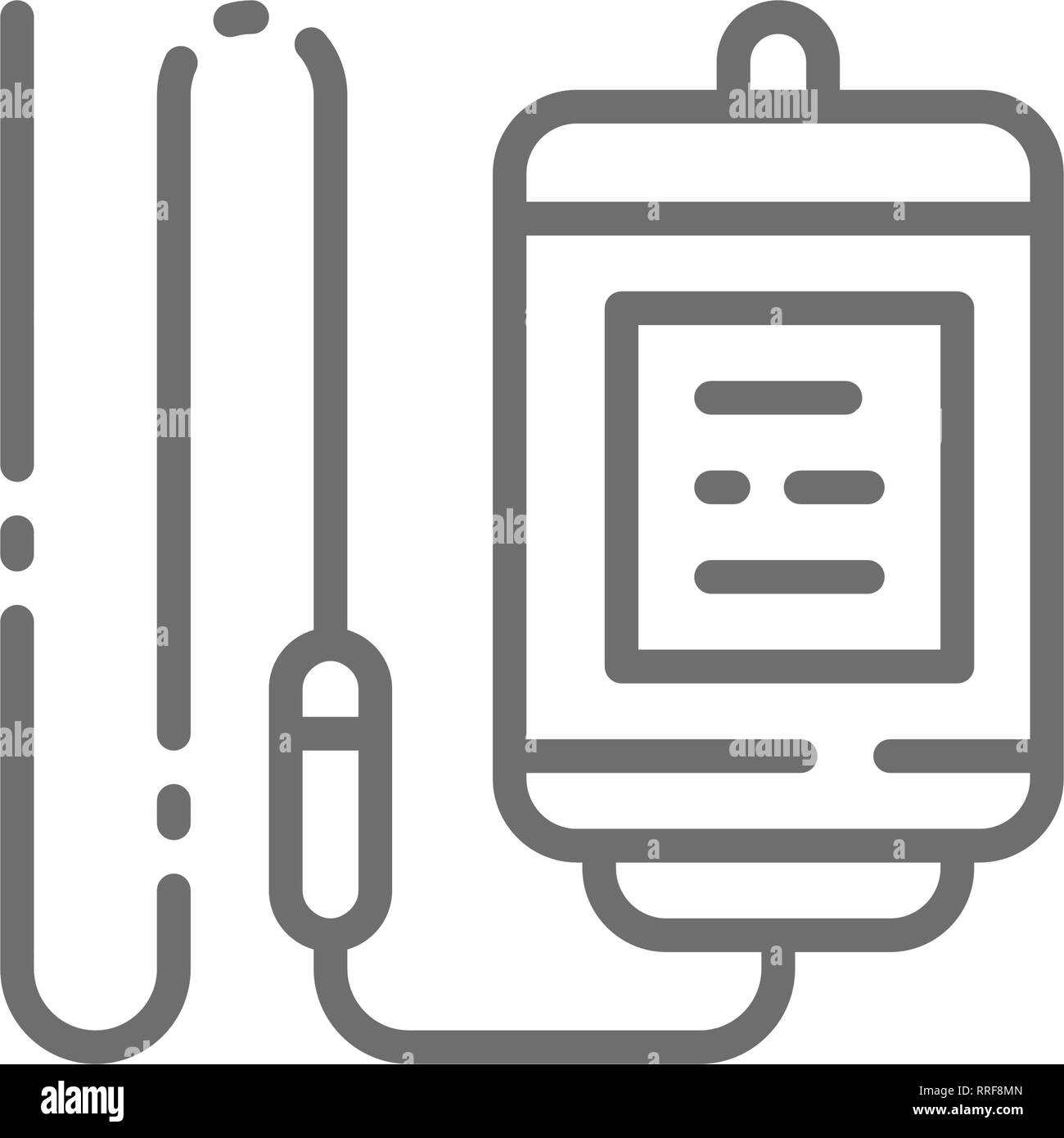 Medical drop counter, medicine dropper, infusion bottle, catheter line ...