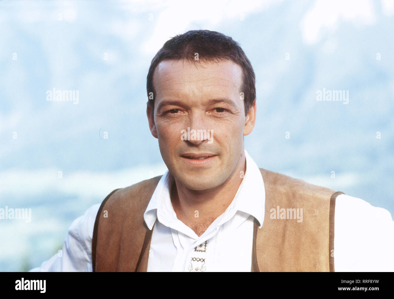 Christoph wolf hi-res stock photography and images - Alamy