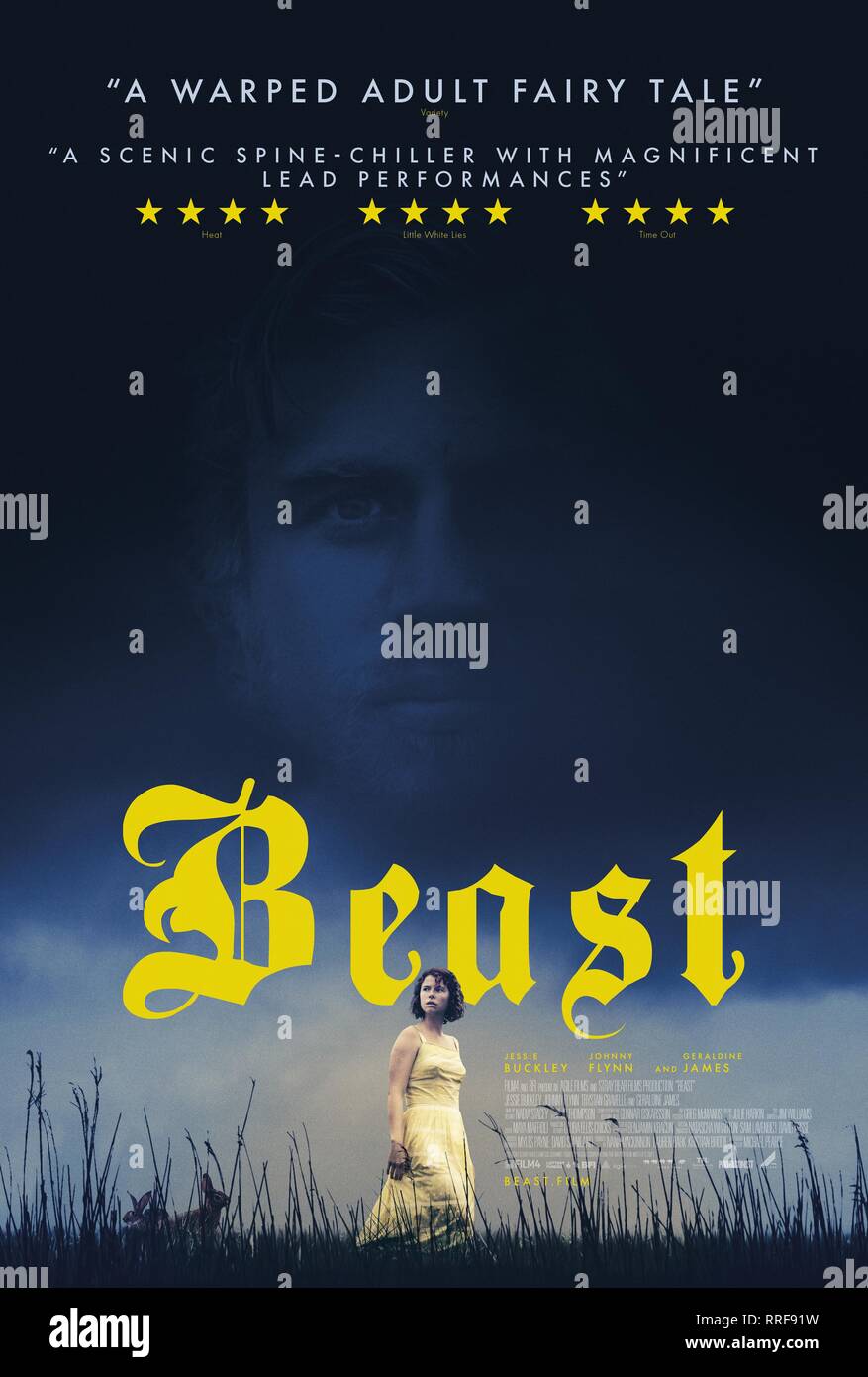 The Beast Drama High Resolution Stock Photography and Images - Alamy
