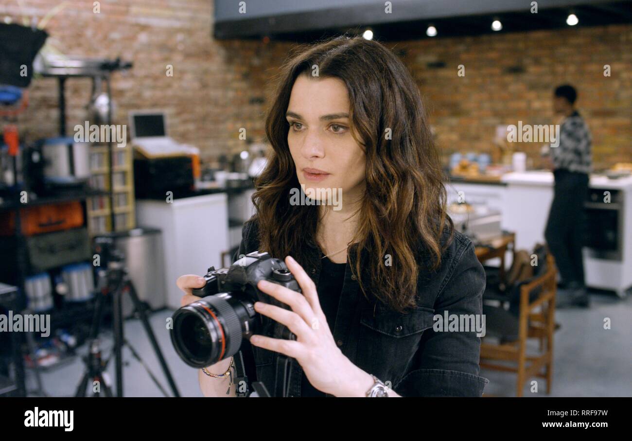 Disobedience Rachel Weisz High Resolution Stock Photography and Images ...