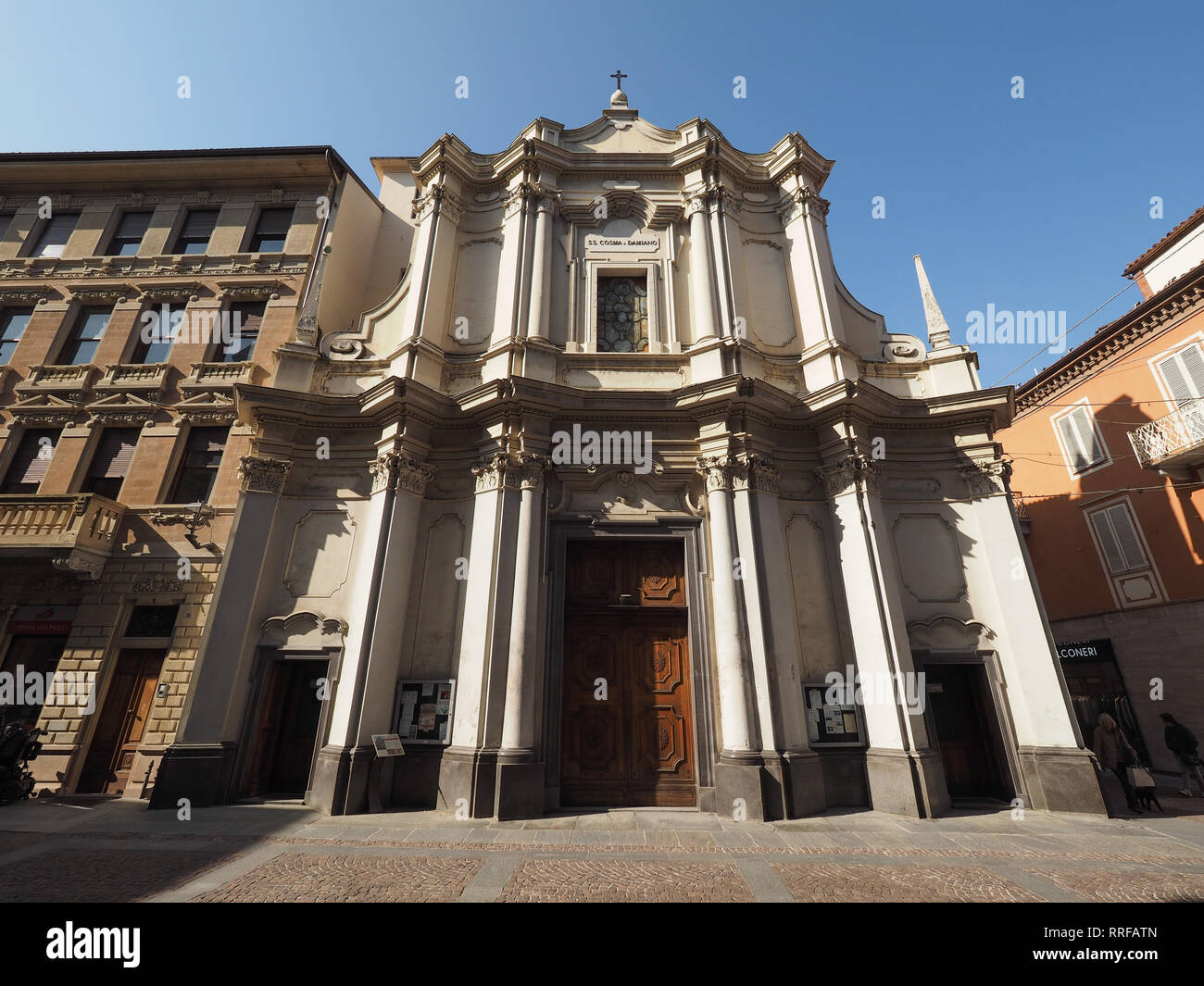 Ss alba hi-res stock photography and images - Alamy