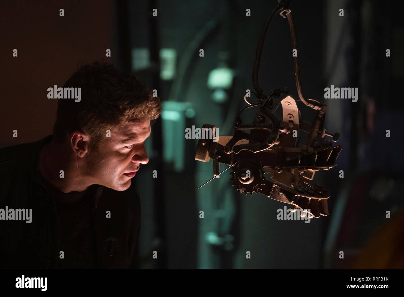 Matt Passmore High Resolution Stock Photography and Images - Alamy