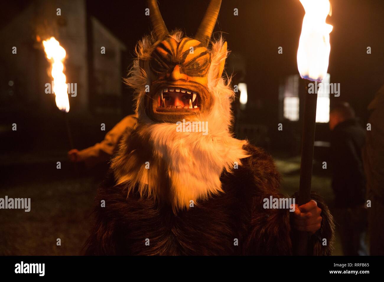 Movie Goer High Resolution Stock Photography and Images - Alamy