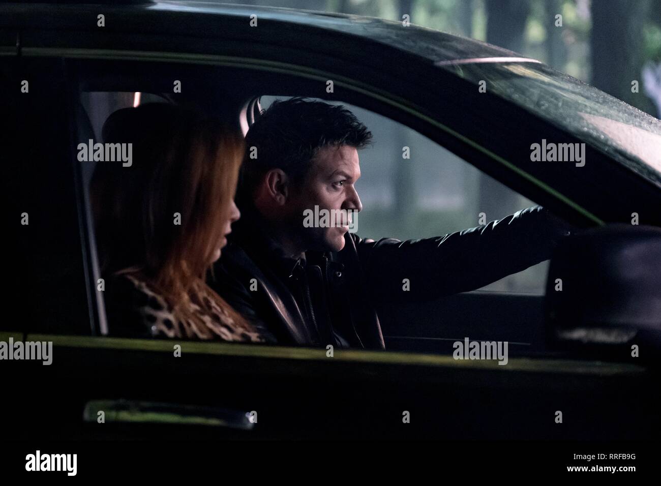 Emily Brooke High Resolution Stock Photography and Images - Alamy