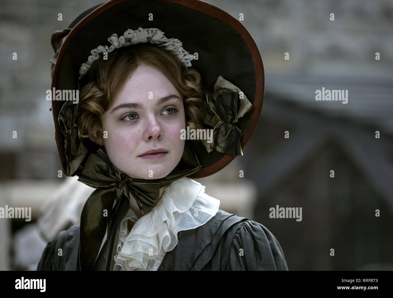 Mary Elle Fanning High Resolution Stock Photography and Images - Alamy