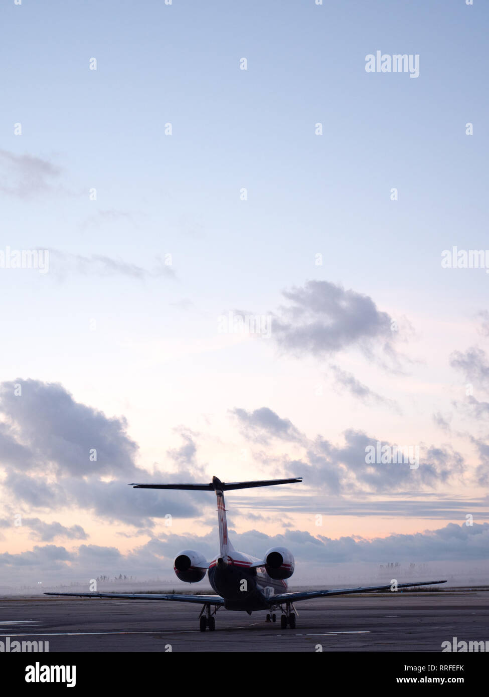 Lynden Pindling International Airport, Nassau, The Bahamas, The ...