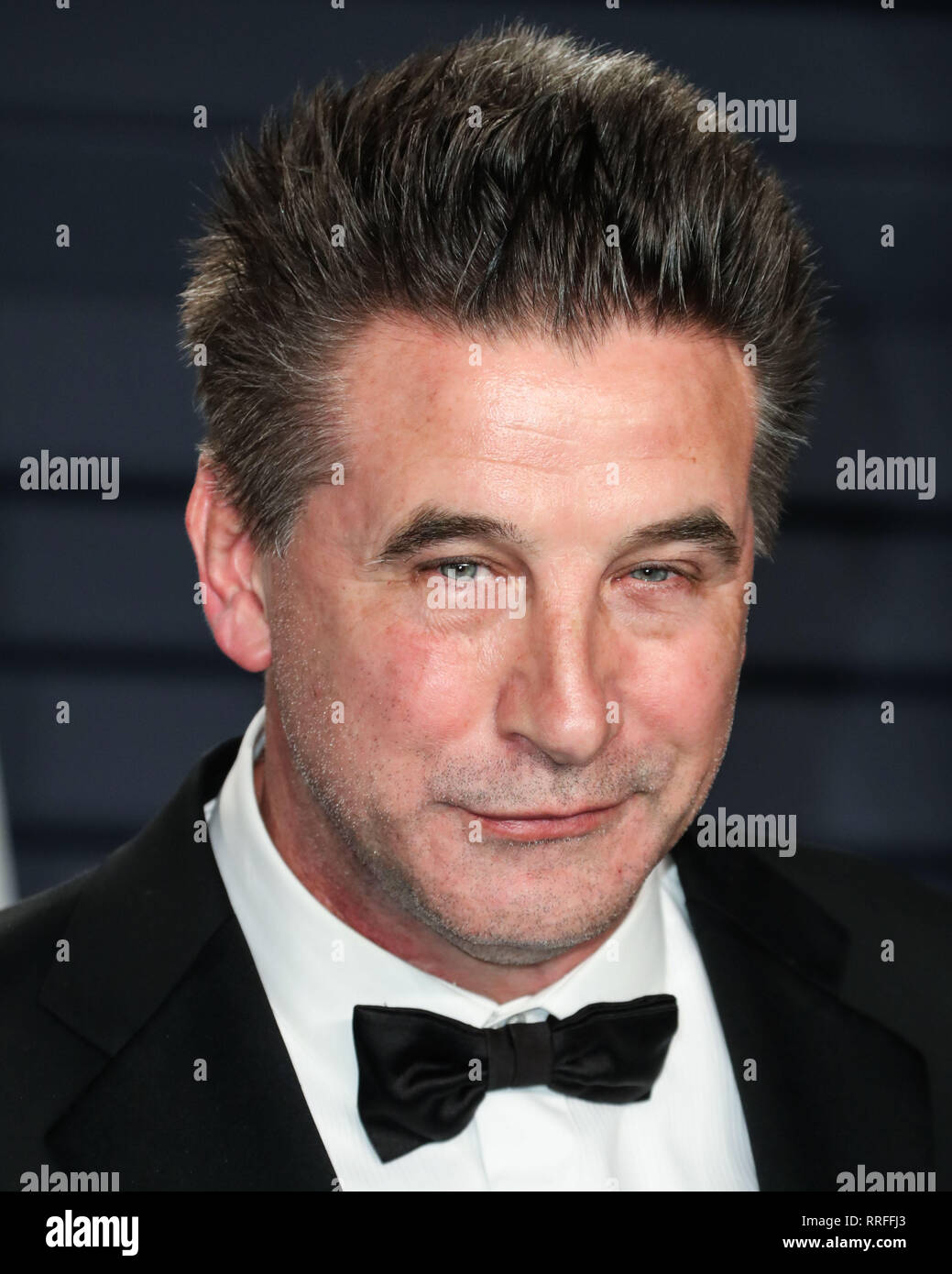 Billy baldwin hi-res stock photography and images - Alamy