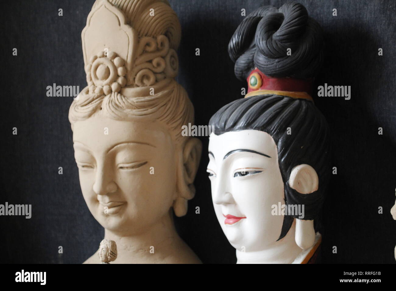 Pingliang, Pingliang, China. 25th Feb, 2019. Pingliang, CHINA-The ...