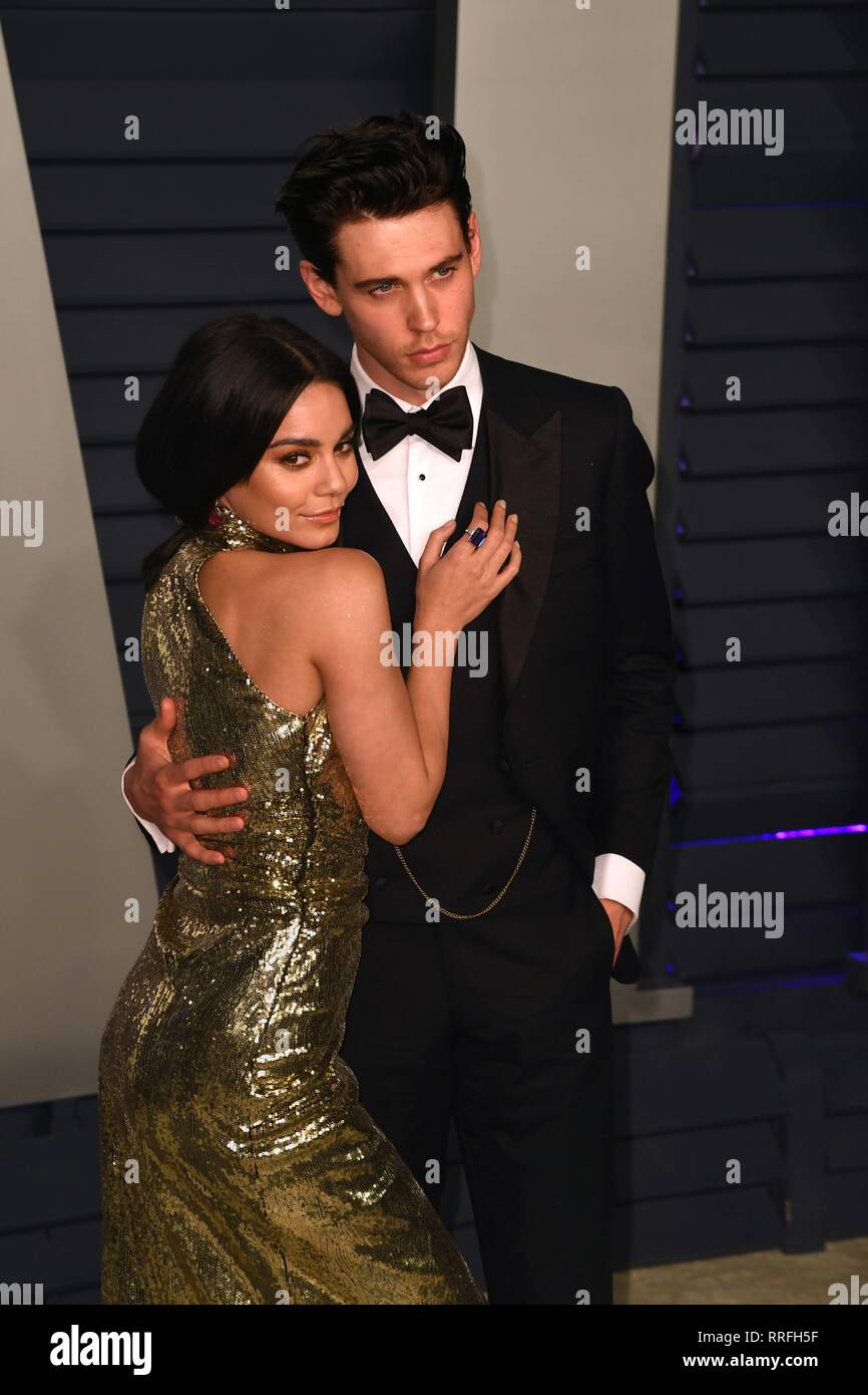 Austin butler hi-res stock photography and images - Alamy