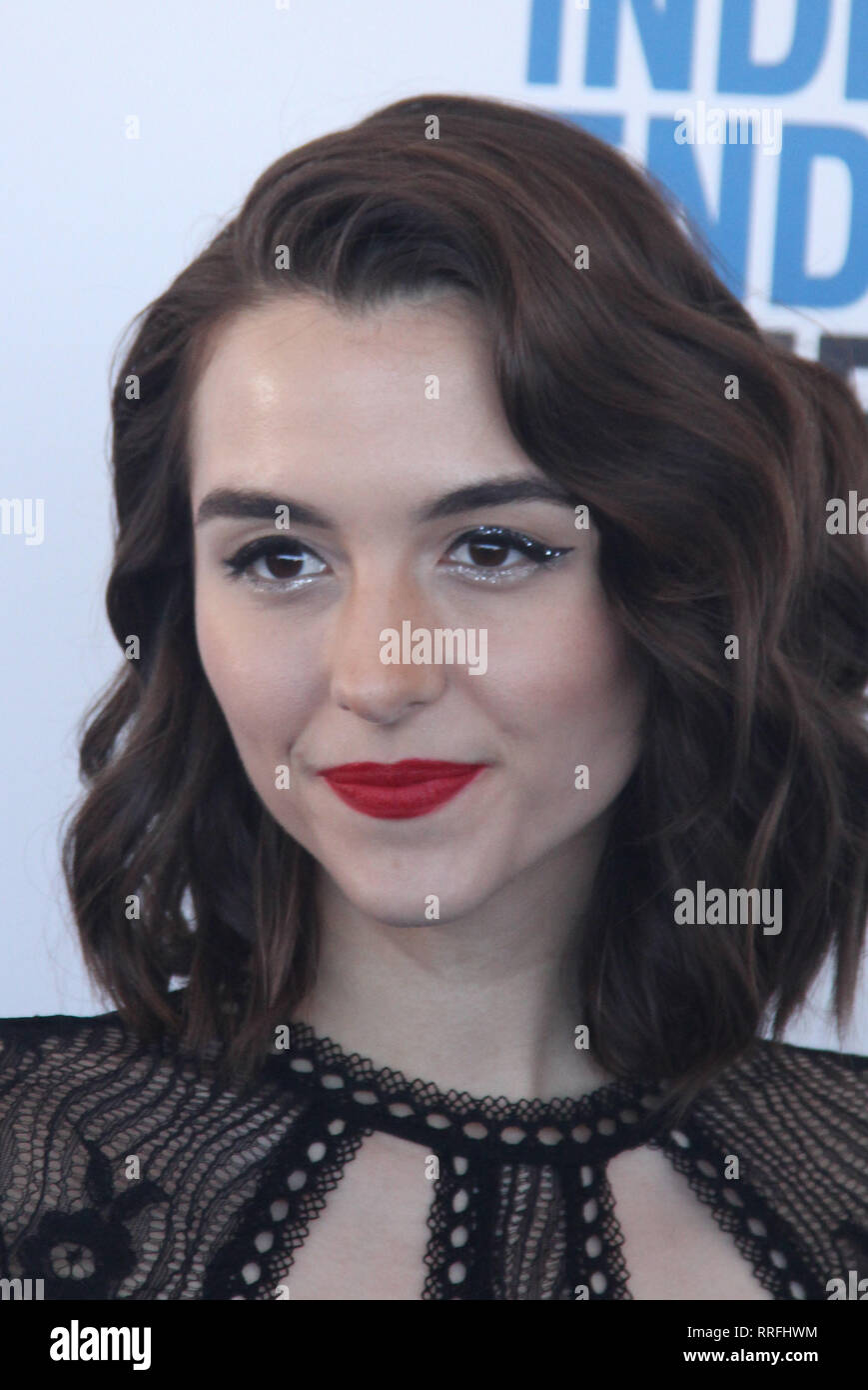 Quinn shephard hi-res stock photography and images - Alamy