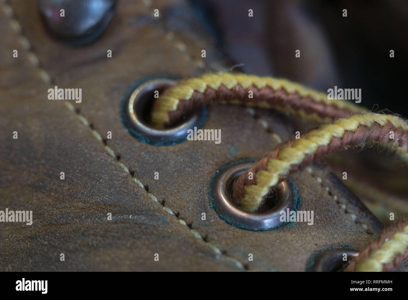 Red wing shoe company hi-res stock photography and images - Alamy