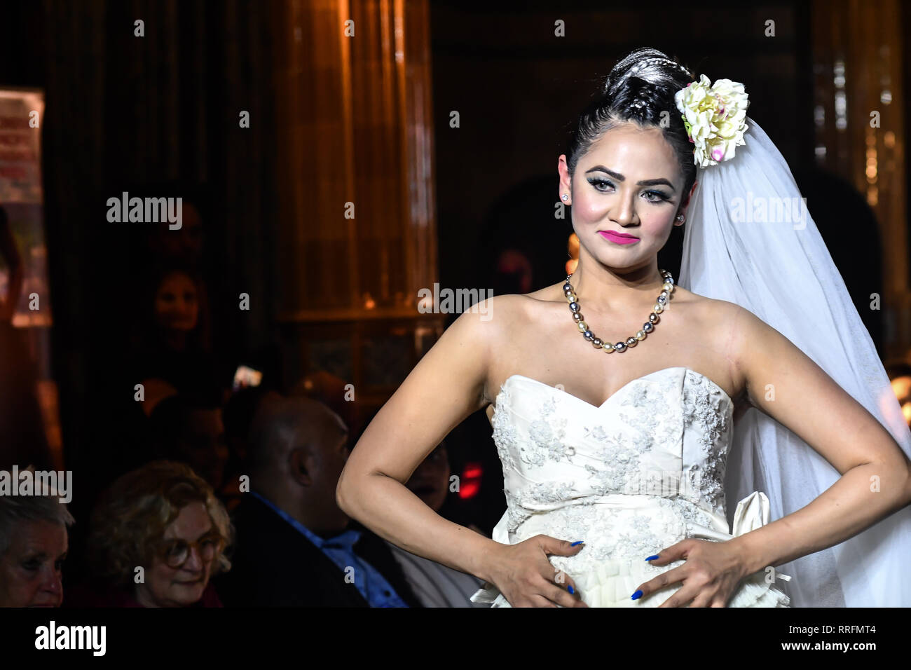 Fiji Catwalk High Resolution Stock Photography and Images - Alamy