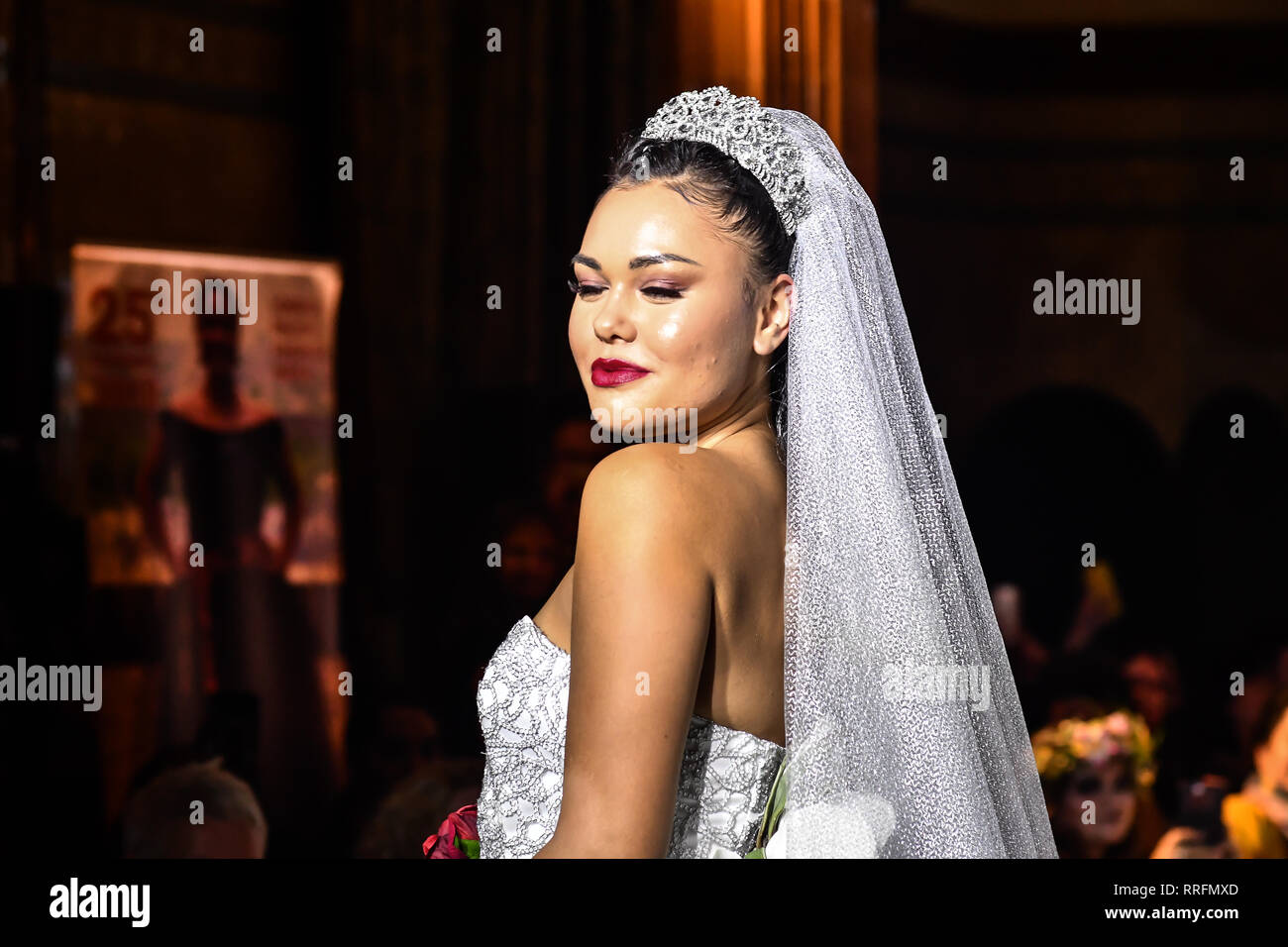 Fiji catwalk hi-res stock photography and images - Alamy