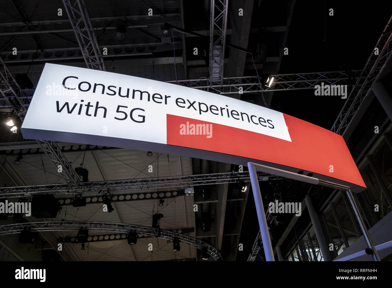 Ericsson mobile communications hi-res stock photography and images - Alamy