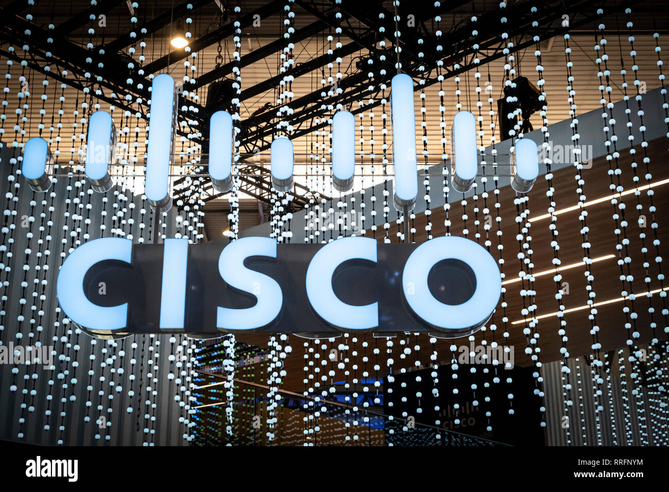 Cisco Logo
